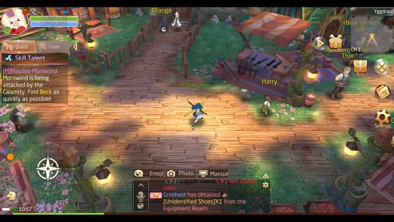 Tales of Wind: Radiant Rebirth promo codes (May 2026)