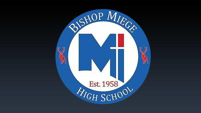 Bishop Miege High School president placed on administrative leave, KCK ...