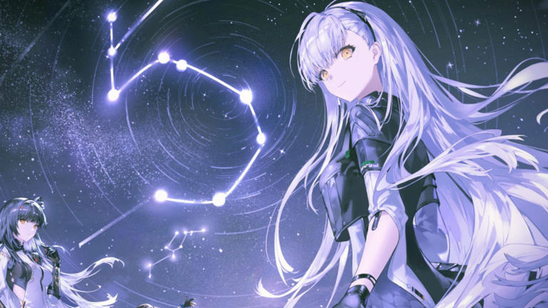 Girls Frontline 2 Exilium redeem codes (January 2026)