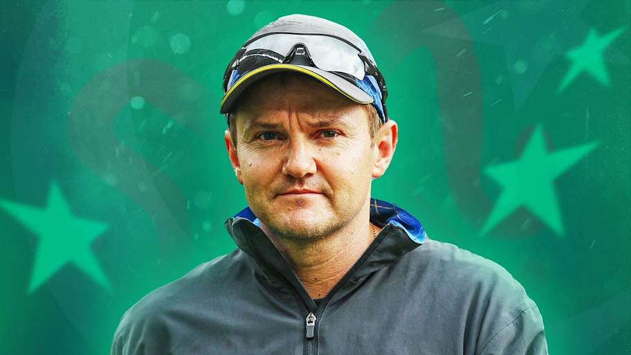 Mike Hesson Outlines Vision for Pakistan's White-Ball Cricket in First ...