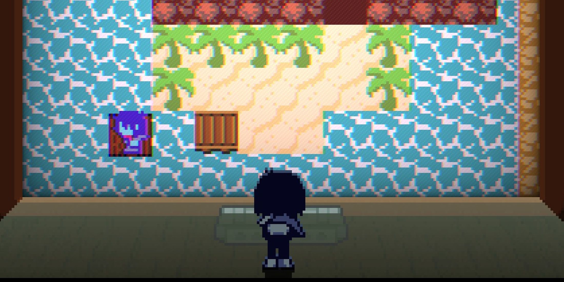 How to Get the Shelter Key in Deltarune Chapter 3