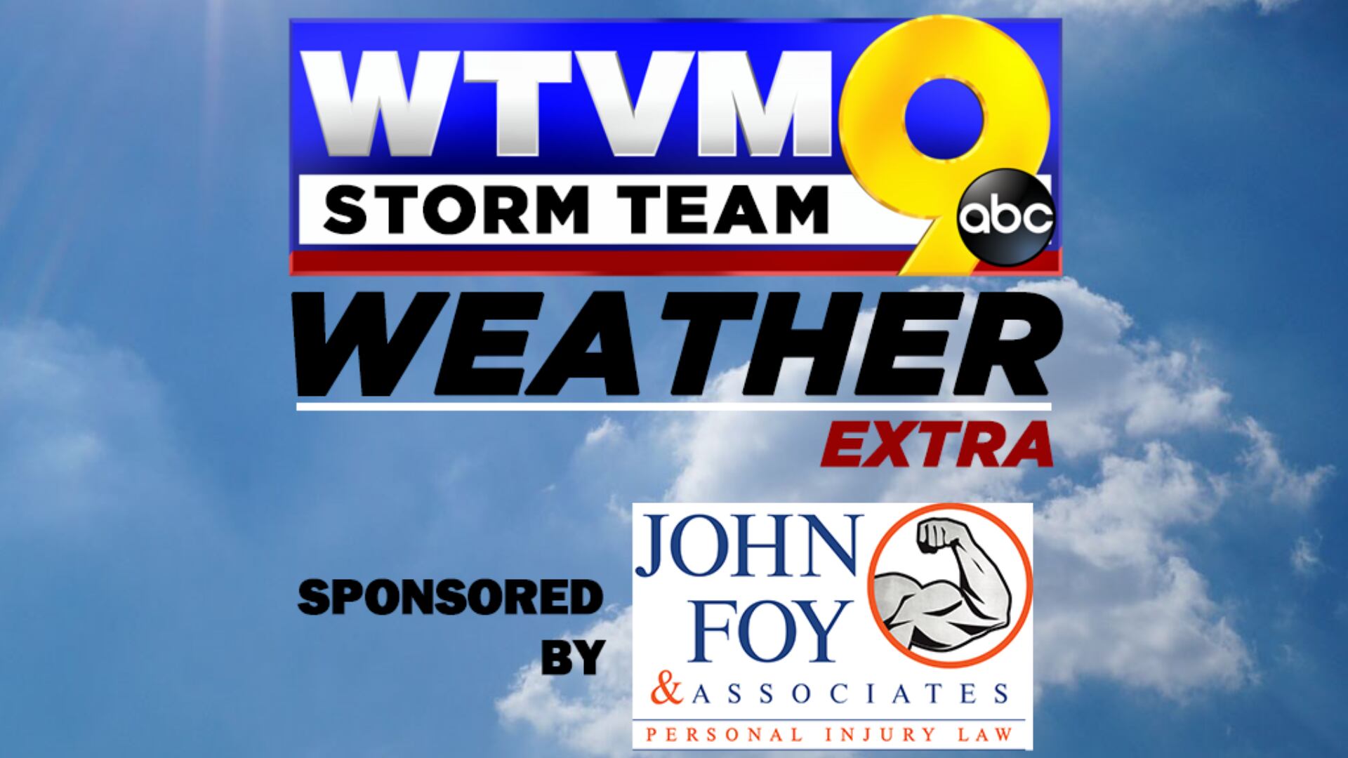 Storm Team 9: Weather Extra