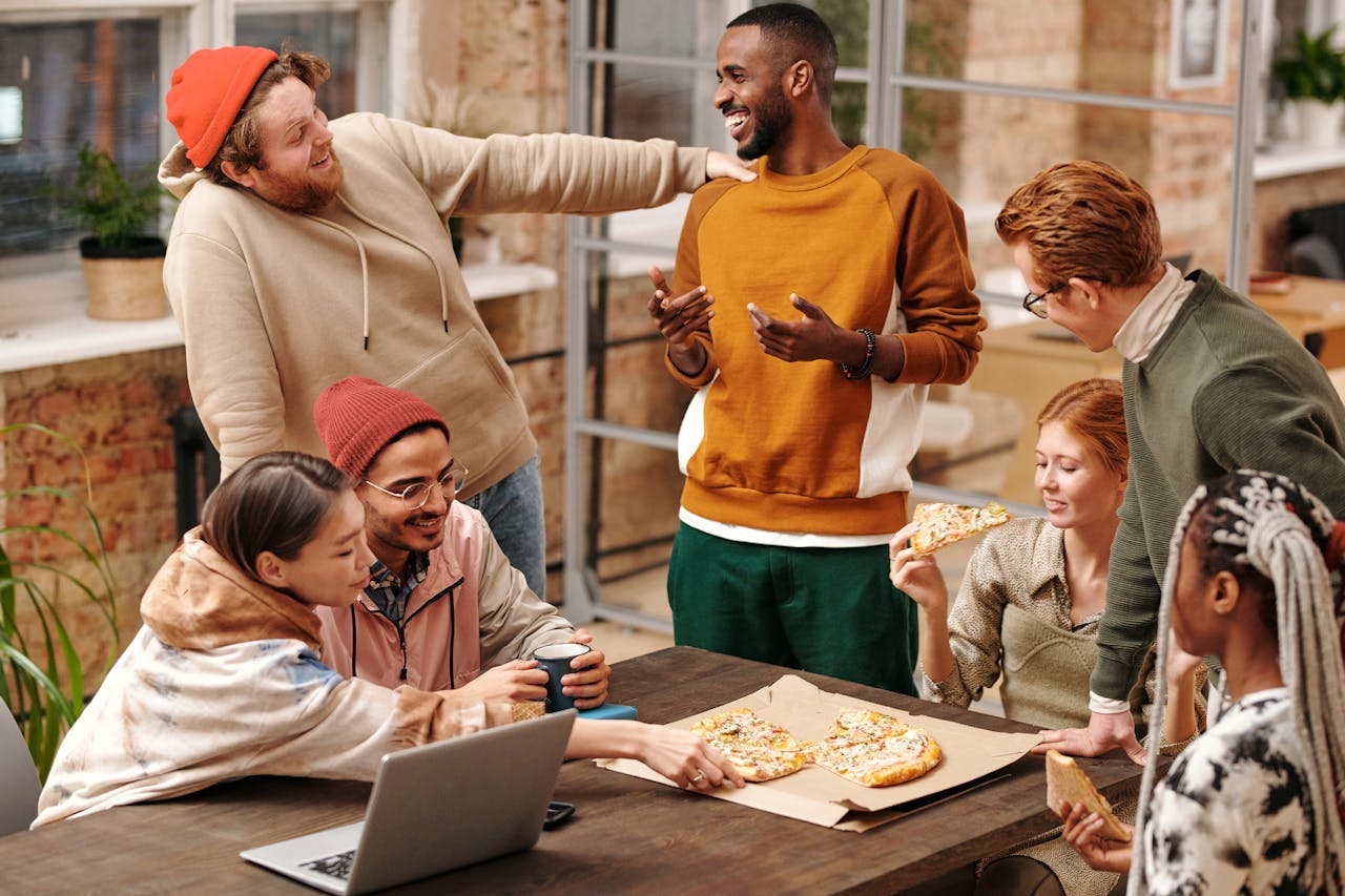 10 ‘Respectful’ Behaviors That Feel Alien Today