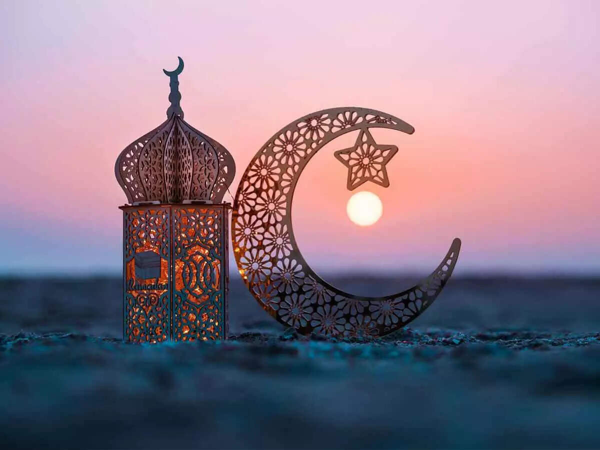 Happy Eid-ul-Adha 2025: Eid Mubarak images, wishes, messages to share ...