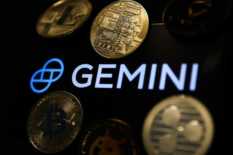 Winklevoss twins’ Gemini crypto exchange files for IPO after Circle’s successful launch