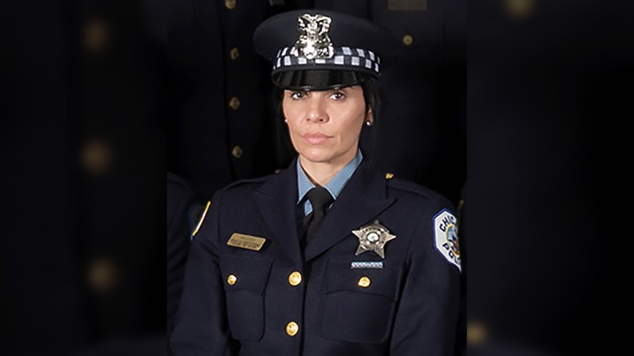 Fallen CPD officer remembered for courage and compassion by loved ones ...