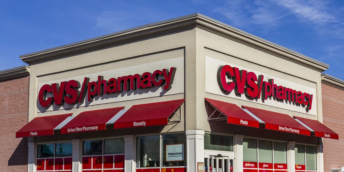 CVS Is Closing 270 Stores This Year — Here's What to Know