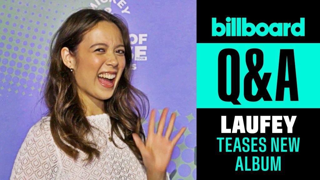 Laufey Teases Her New Album: ‘It's Dramatic, Big & Cinematic ...