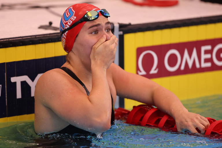 Luana Alonso breaks silence on Olympic Village scandal: Here's what the ...