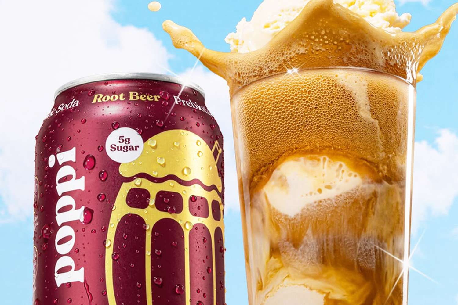 Poppi Is Changing the Flavor of Its Root Beer After Posting the ...