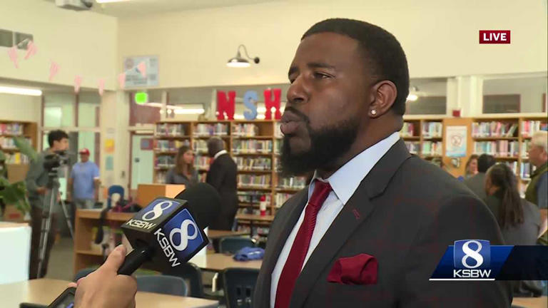 California track star stripped of state title for post-race celebration