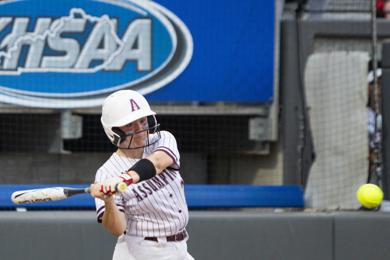 Kentucky high school baseball and softball state tournament schedules ...