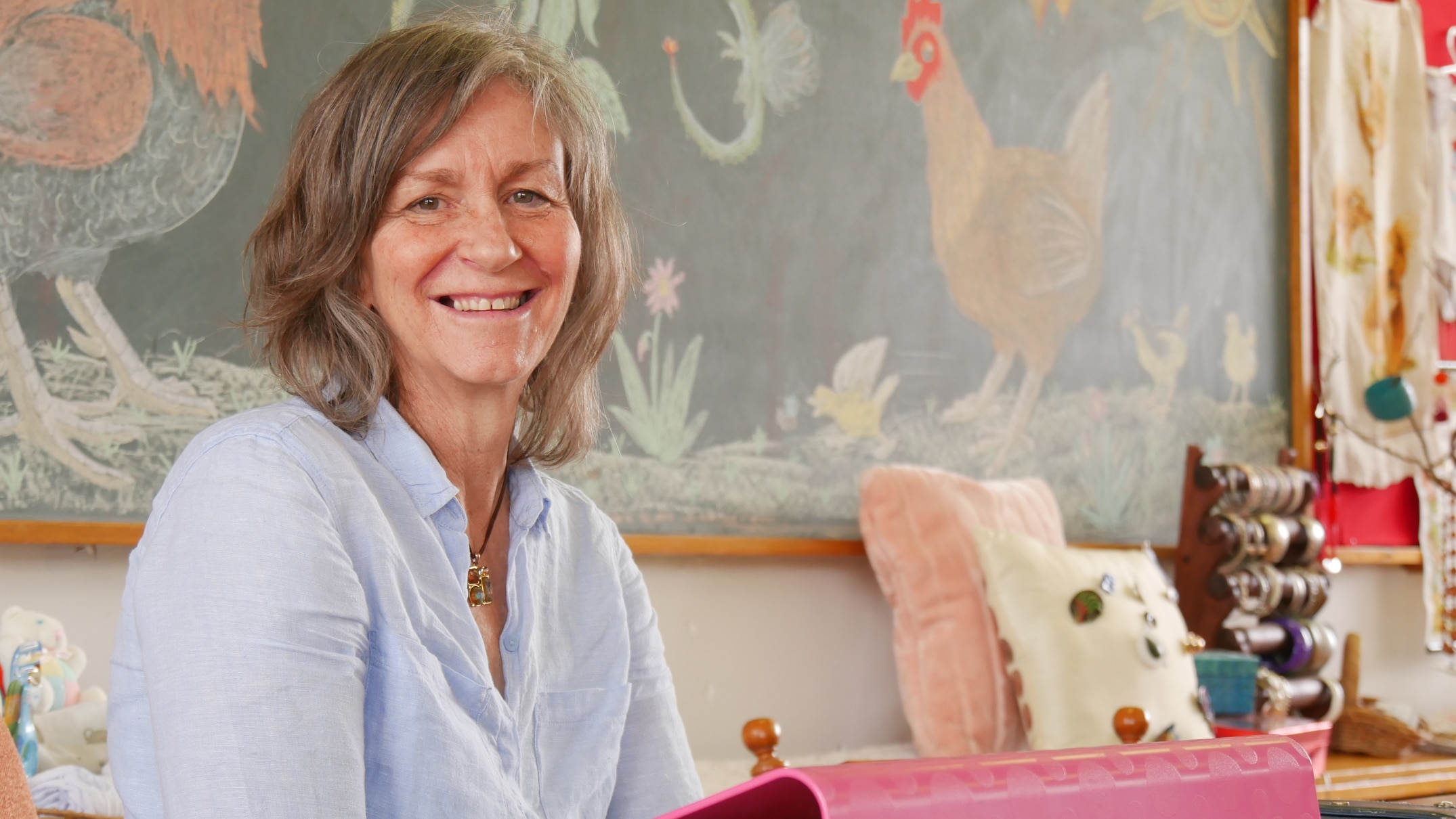 Tiny SA town buys disused primary school for $1.10, transforms it into ...