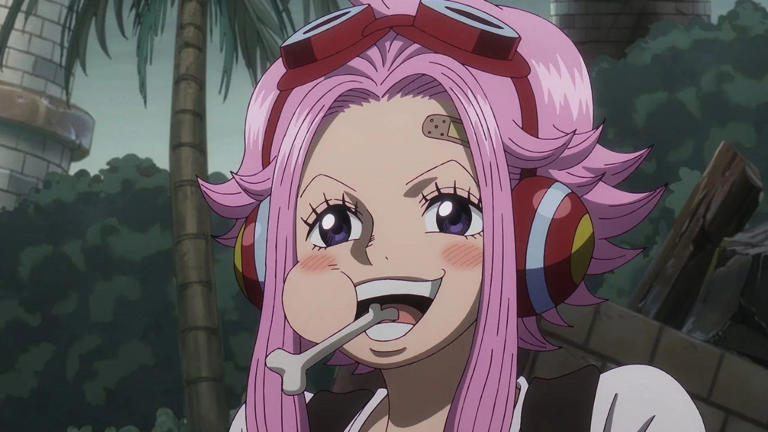 One Piece Episode 1132: Ginny Says Her Final Goodbye As Kuma Adopts Bonney, Spoilers From The Manga