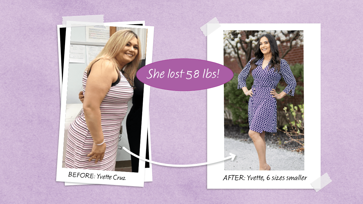 Craving Sugar? Swap It for Healthy Fats and Watch Pounds Fall Off Stop ...