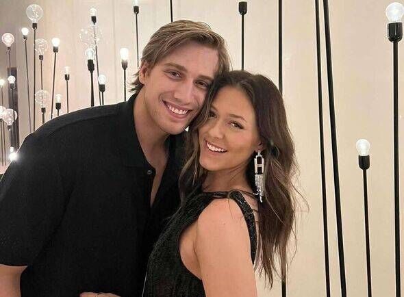 Andre Agassi and Steffi Graf's children's lives from sports to ...