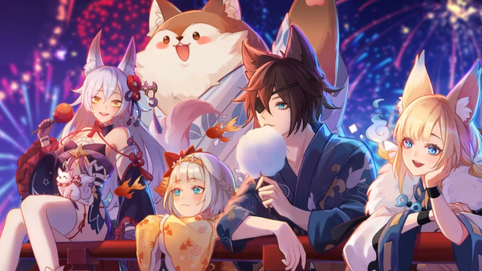 Tales of Wind: Radiant Rebirth promo codes (May 2026)