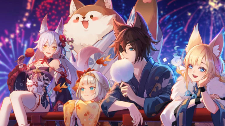 Tales of Wind: Radiant Rebirth promo codes (May 2026)