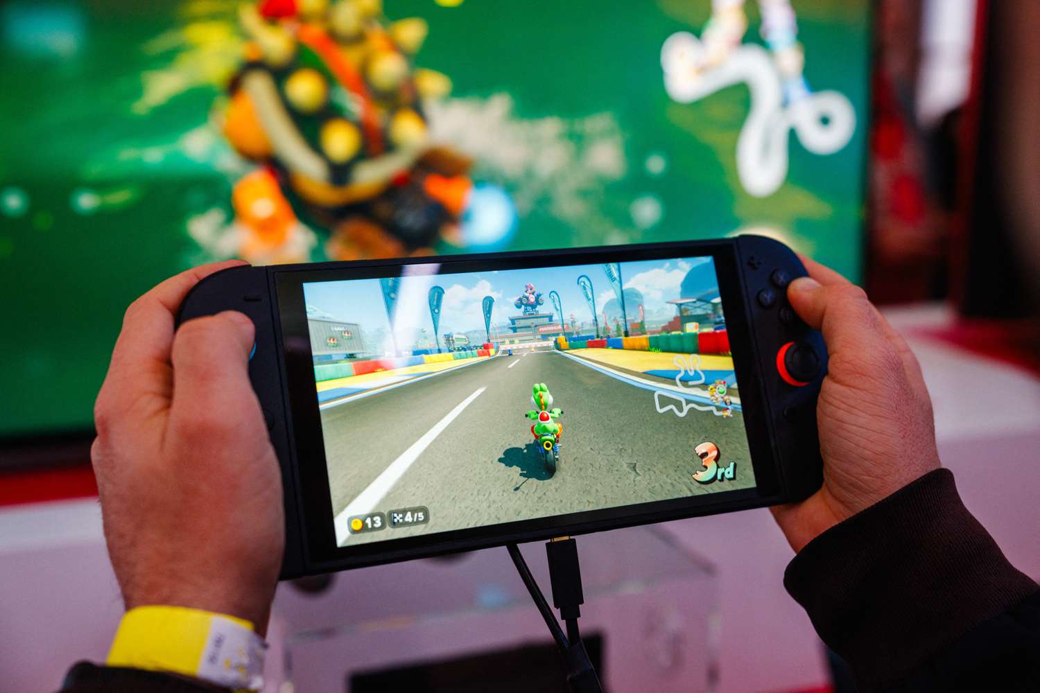 The Nintendo Switch 2 Is Here! All About the New Gaming Console — and ...