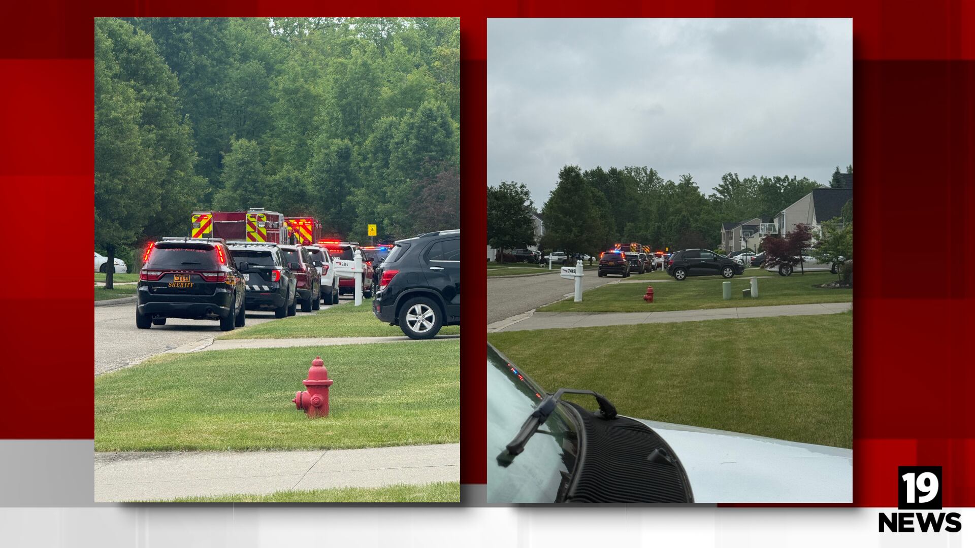 Summit County murder suicide victims identified