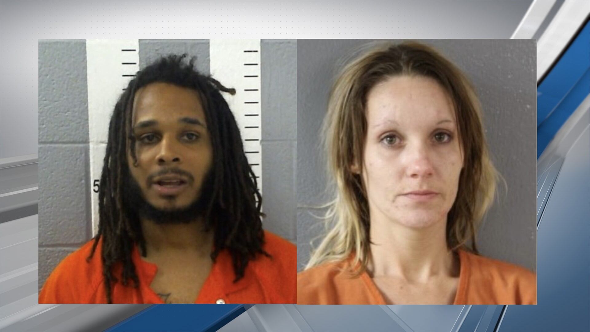 Two suspects arrested, 8-year-old recovered in suspected sex ...