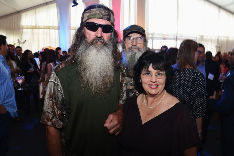 ‘Duck Dynasty’ star Miss Kay Robertson is ‘not in the best of health ...