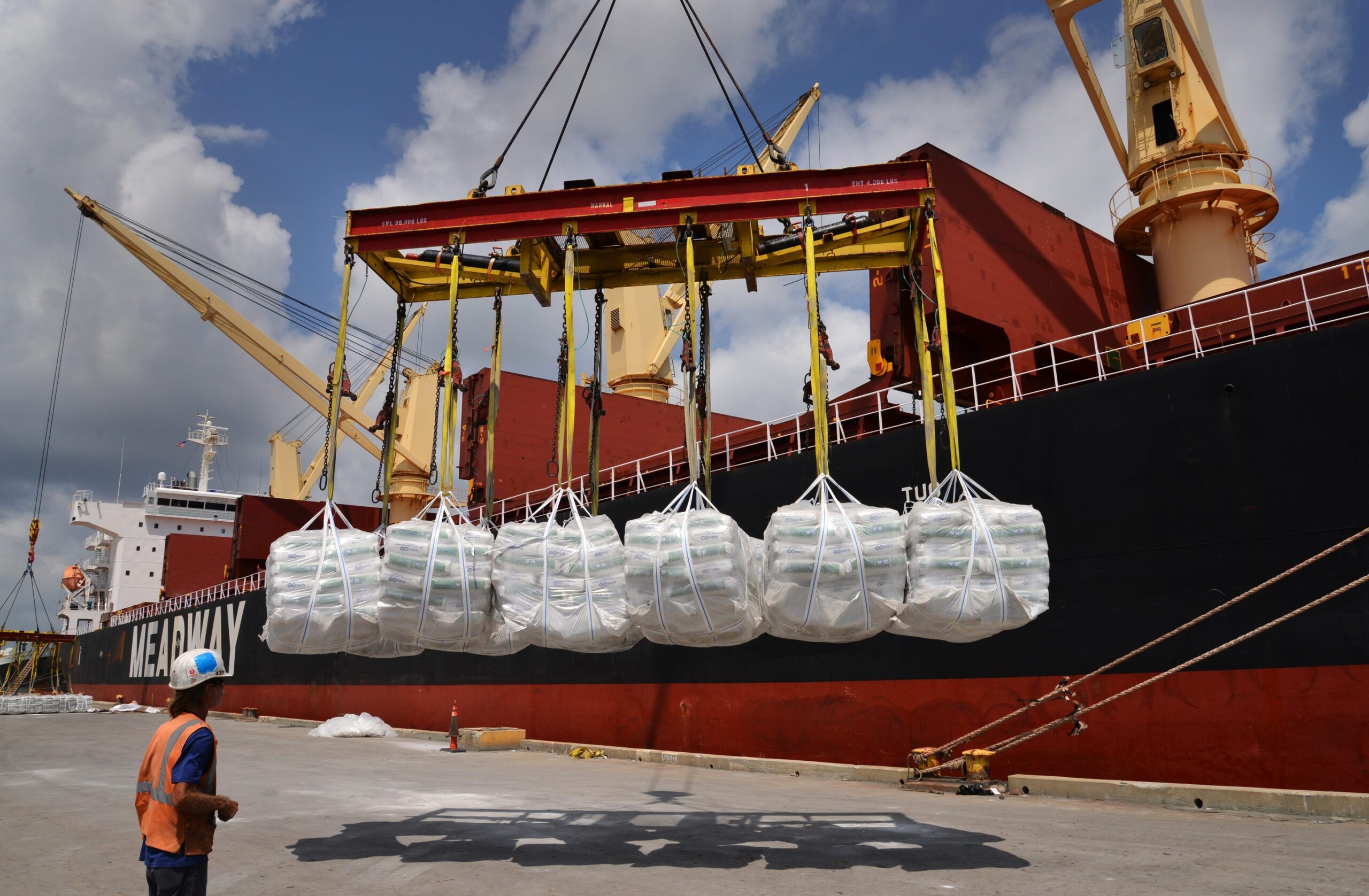 EU Seeks Tariff-Free Deal on Certain Goods