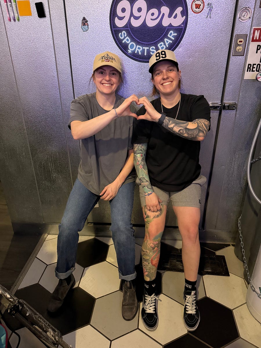 America's First Women's Sports Bar Is Expanding. Is Your City Next?