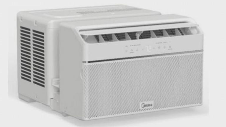 1.7 million air conditioners recalled over reports of mold growth