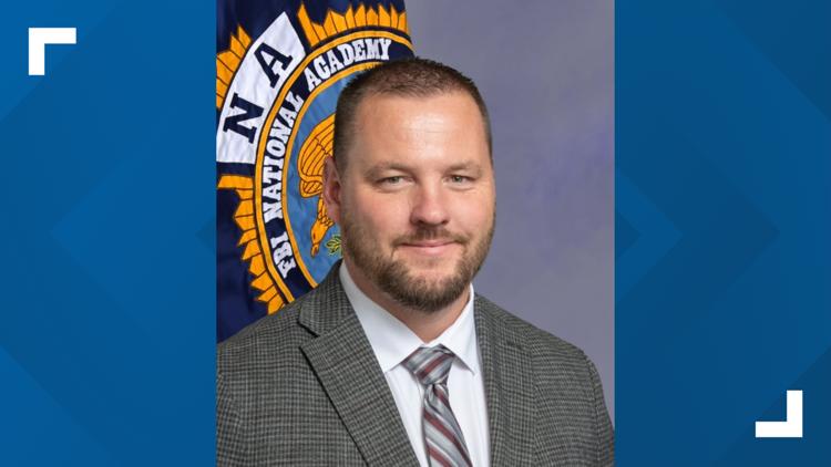 Temple Police Deputy Chief soars to new heights with national accolade