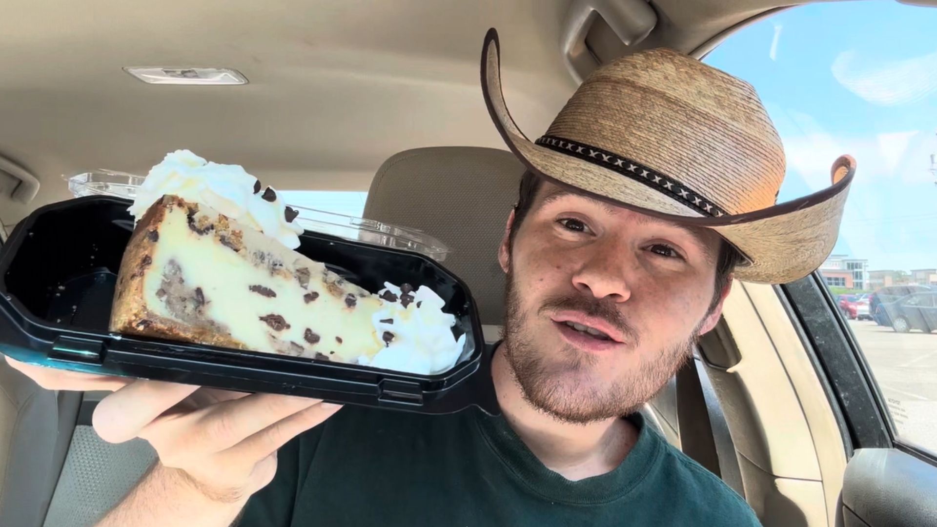 The 10 Worst Cheesecake Flavors At Cheesecake Factory & The 10 Most Loved