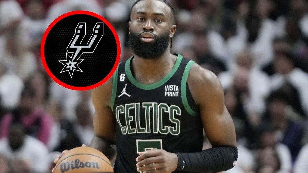NBA Trade Rumors: Spurs Could Trade No. 2 Pick for Jaylen Brown Amid ...