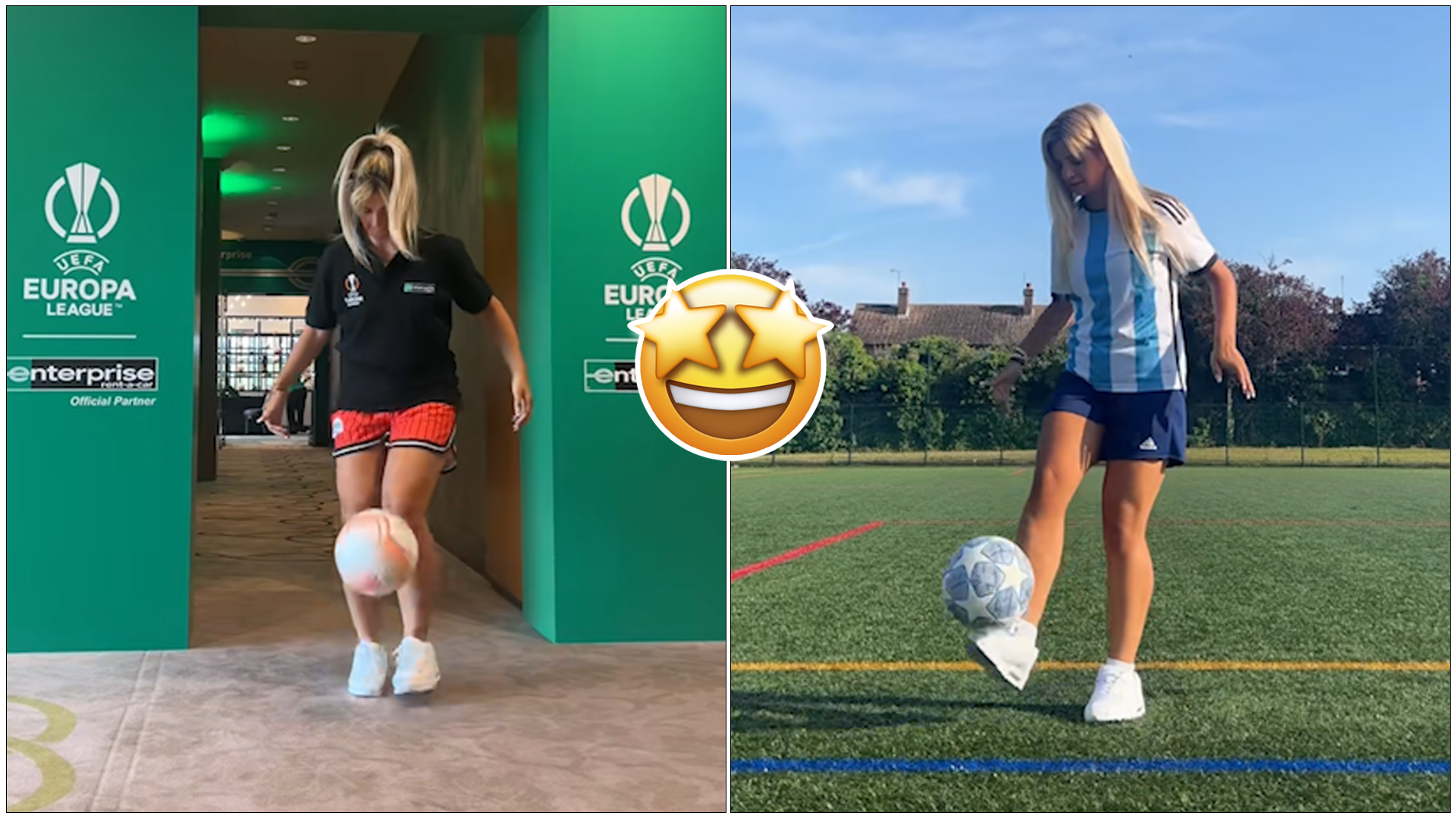 Juggling Training Tips to Help You Stay Calm on the Field – Soccer
