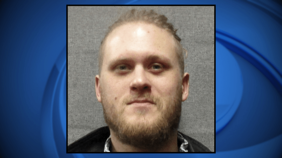 Jury finds Wisconsin man, Maxwell Anderson, guilty on all counts in ...