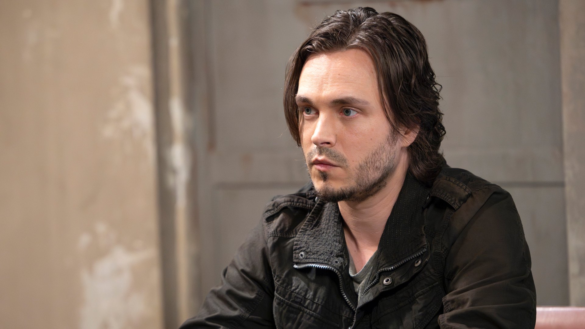 Jonathan Jackson Reveals It Wasn't His Plan to Leave 'General Hospital ...