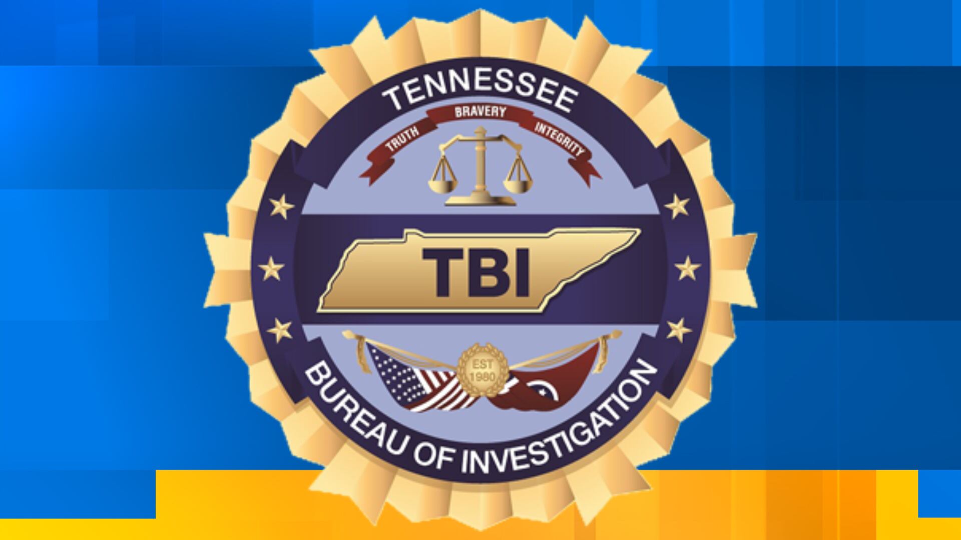 TBI: Knox County man charged with first degree murder in Roane County ...