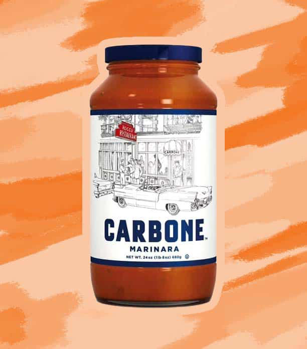 The Best Carbone Sauces, Ranked