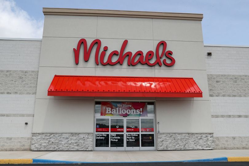 Craft retailer Micheals acquires Joanne after it goes bankrupt and ...