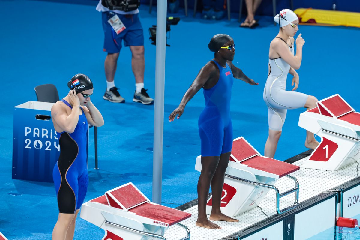 Luana Alonso breaks silence on Olympic Village scandal: Here's what the ...