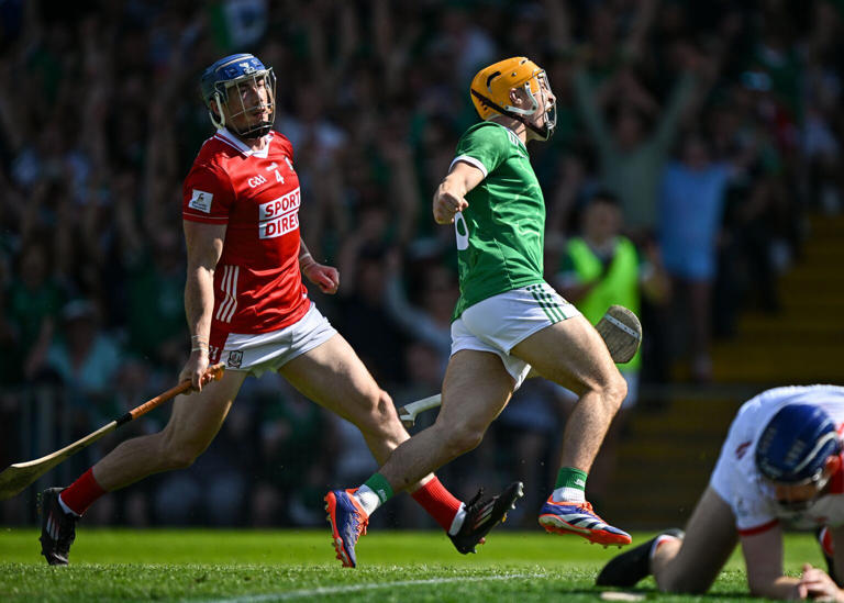 Limerick and Cork managers challenging false narratives ahead of ...