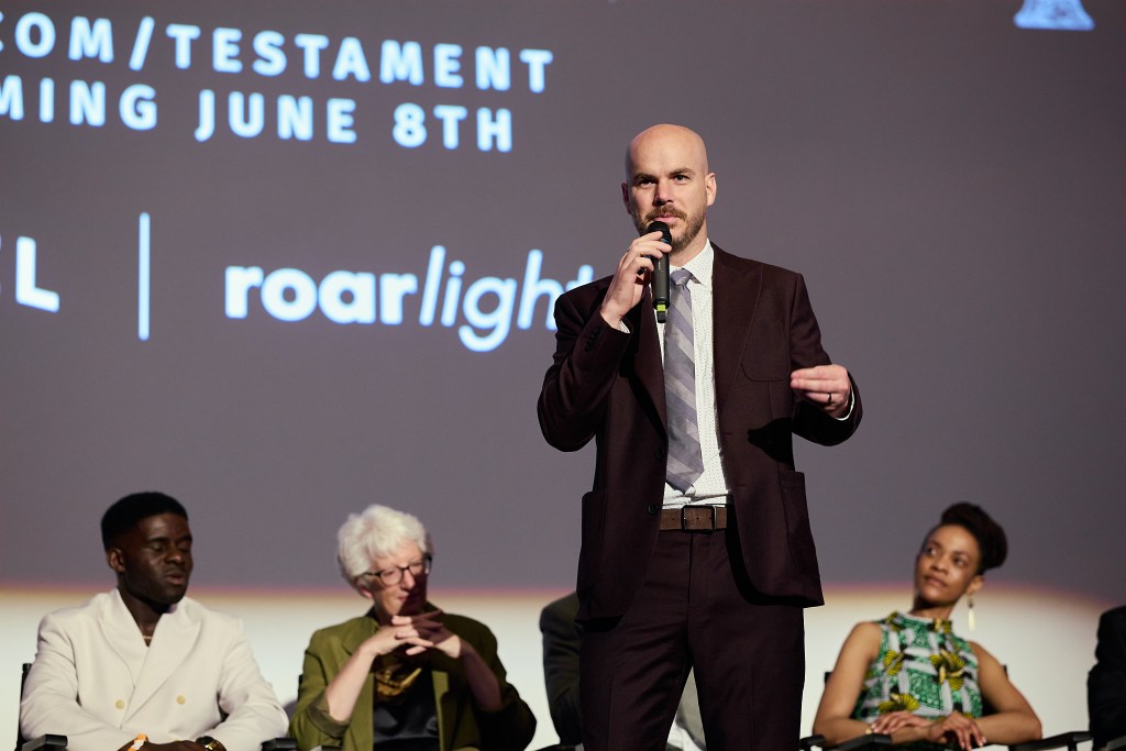 How Angel Studios Is Spreading the Gospel of "Faith-Friendly" Cinema