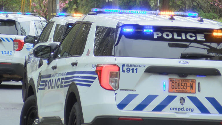 Charlotte-Mecklenburg police to announce new chief soon, sources say