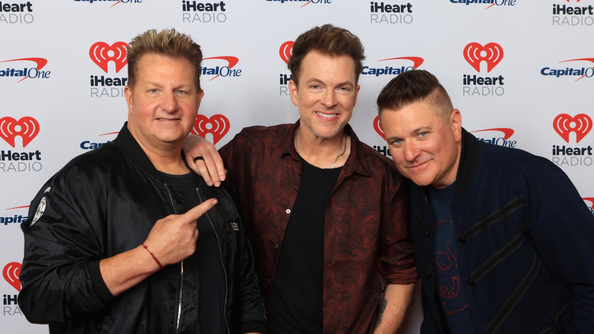 Why Rascal Flatts' Canceled Farewell Tour Was Their ‘Biggest Blessing'