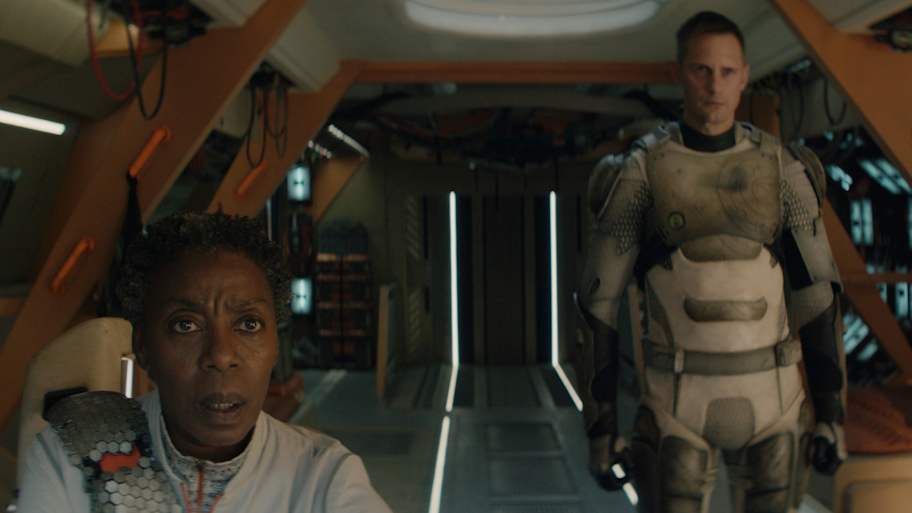 Murderbot episode 5 recap: The truth about Sec Unit comes out