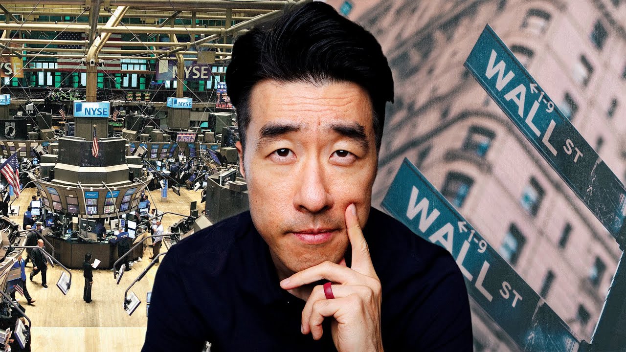 12 Dirtiest Tricks In Finance Revealed - Tae Kim - Financial Tortoise