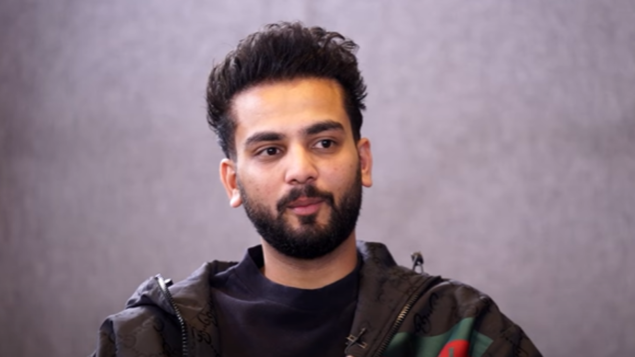 Roadies XX Gang Leader Elvish Yadav's Humble Response To Rs 50 Crore ...