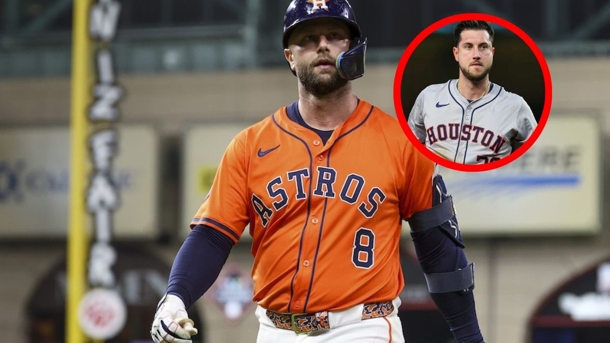 Astros Regain Contender Status but Christian Walker Signing Raises Concerns