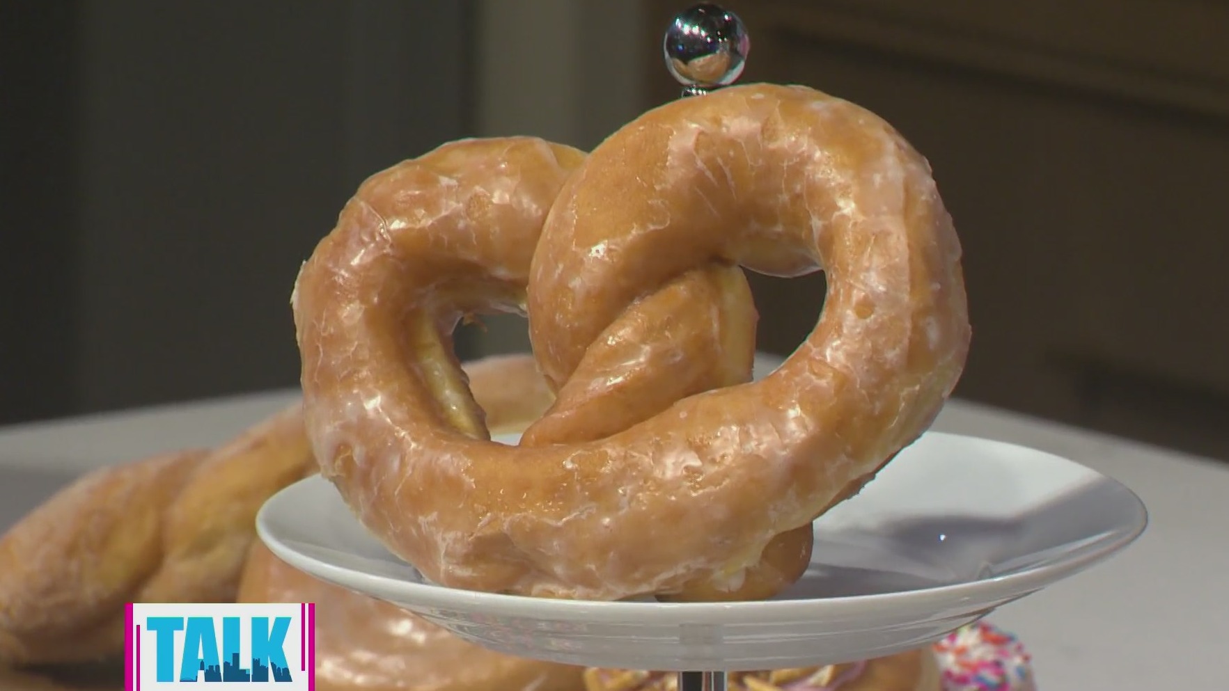 Celebrating National Donut Day with Donut Chef Bakery