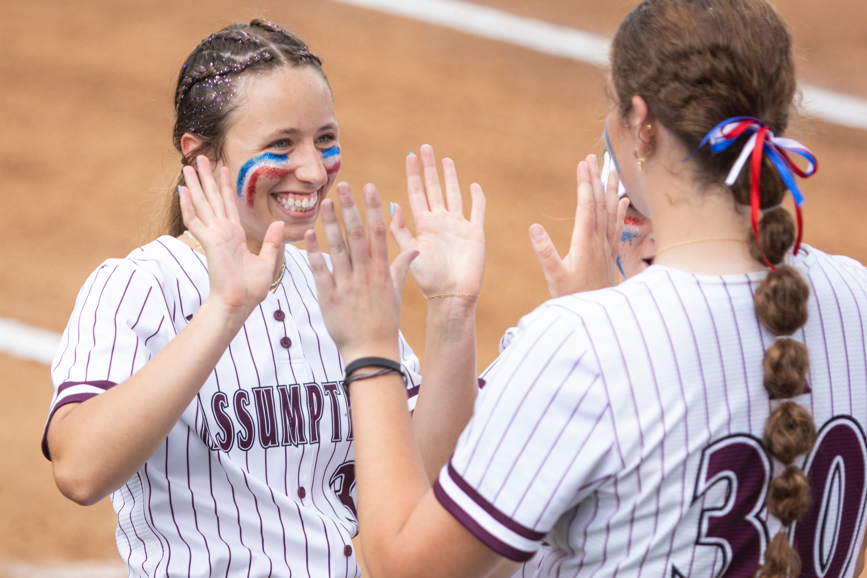 University of Kentucky signee named Miss Softball 2025: See who earned ...