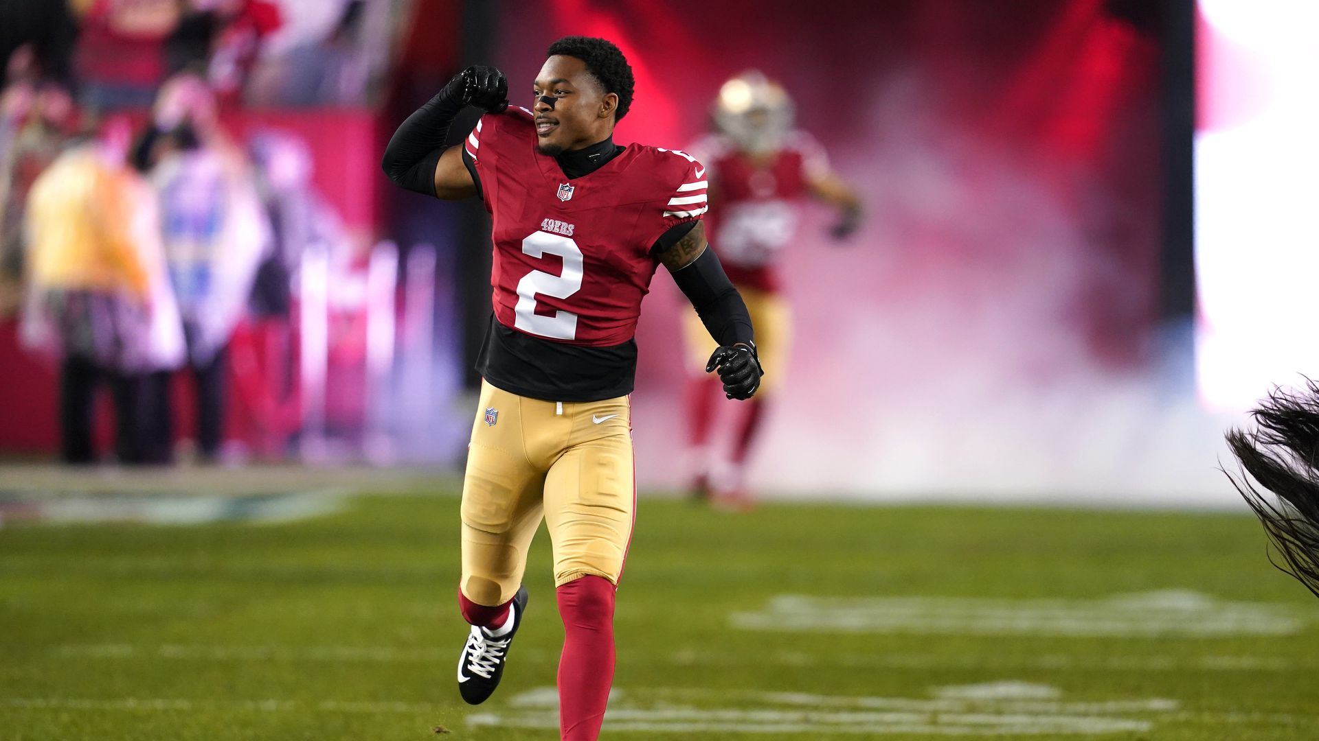 49ers defensive back considered as one of NFL’s ‘low-key’ MVPs